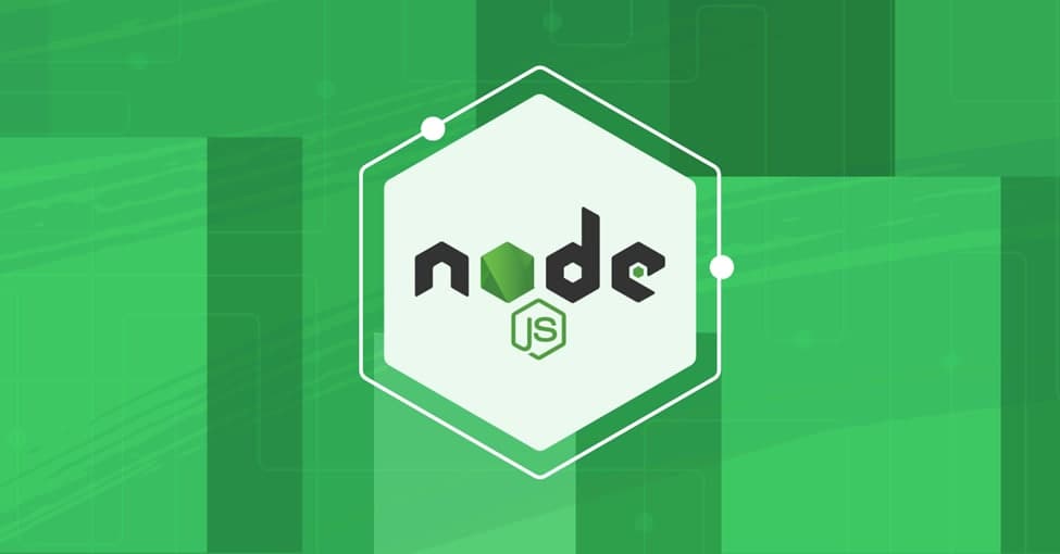 آموزش نود جی اس (Node.js) | پروژه محور و از مقدماتی تا پیشرفته